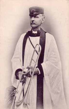 Wilson Carlile: The Man Behind the Trombone – The Last Trombone ...