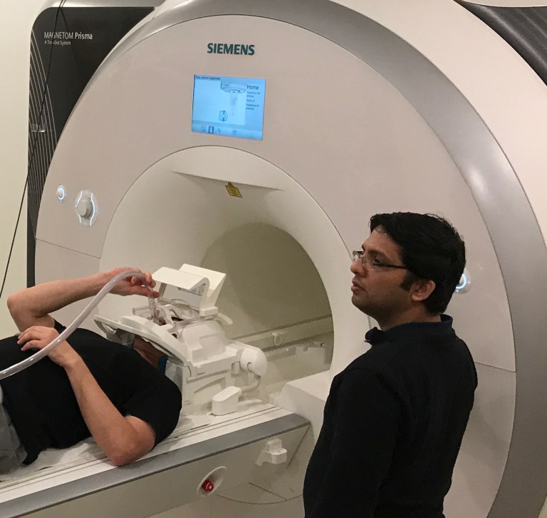 08.Yeo_scanner_helmet – The Last Trombone – Douglas Yeo