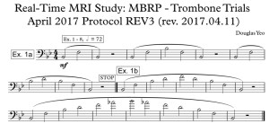 Seeing the Unseen: Trombone Playing Through the Eye of a MRI Scanner ...