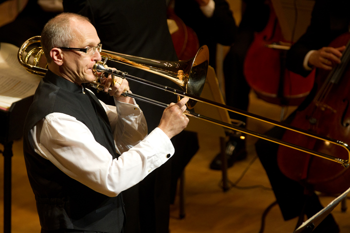 Two upcoming concerts in the Midwest: playing serpent, and a bass ...