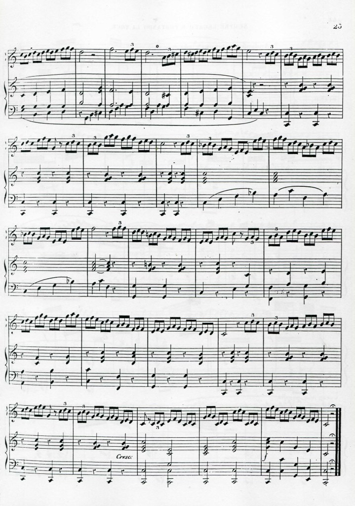 The elusive “Rochut No. 1 and No. 73” – The Last Trombone – Douglas Yeo