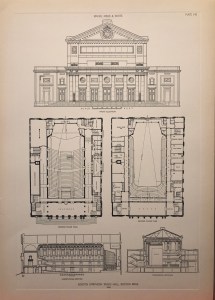 Symphony Hall: Boston’s proud temple of music since 1900 – The Last ...