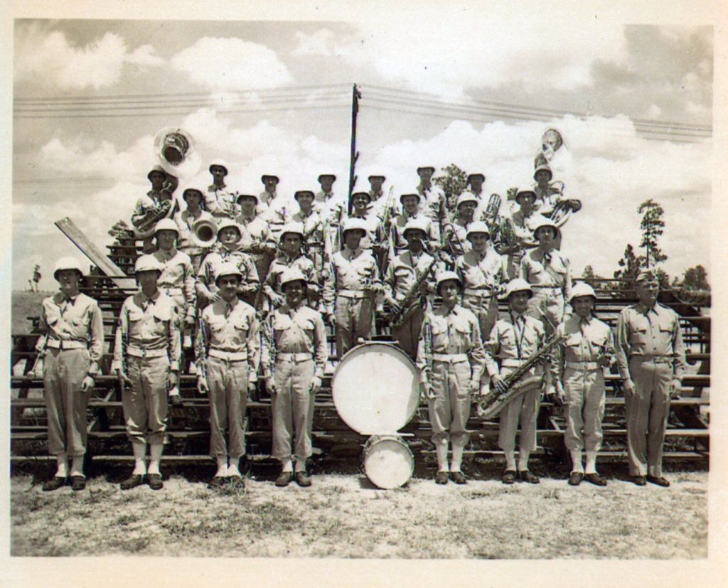 100 years ago today: Edward Marck Kleinhammer (1919-2013) – The Last ...