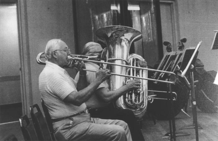 Kleinhammer_Jacobs_c_1984 – The Last Trombone – Douglas Yeo