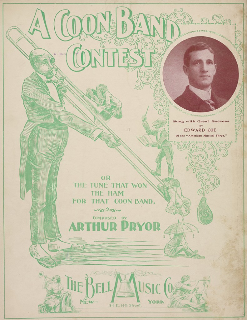 Trombone players: It’s time to bury Henry Fillmore’s “Lassus Trombone ...