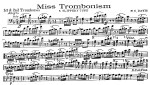 A path forward from Henry Fillmore’s “Lassus Trombone” – The Last ...