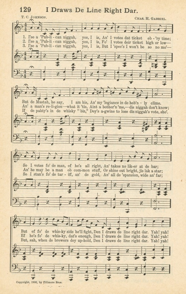 A path forward from Henry Fillmore’s “Lassus Trombone” – The Last ...