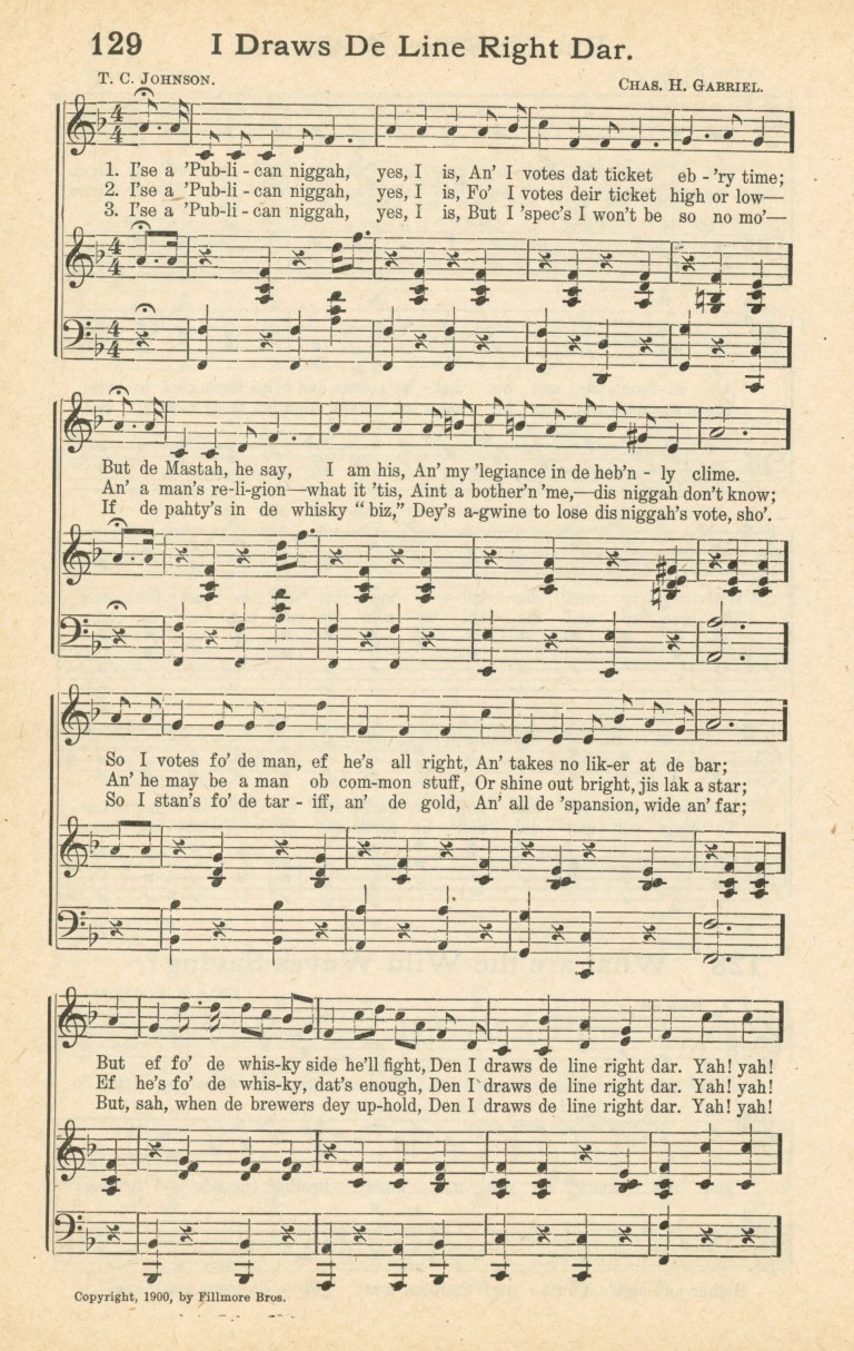 A path forward from Henry Fillmore’s “Lassus Trombone” – The Last ...