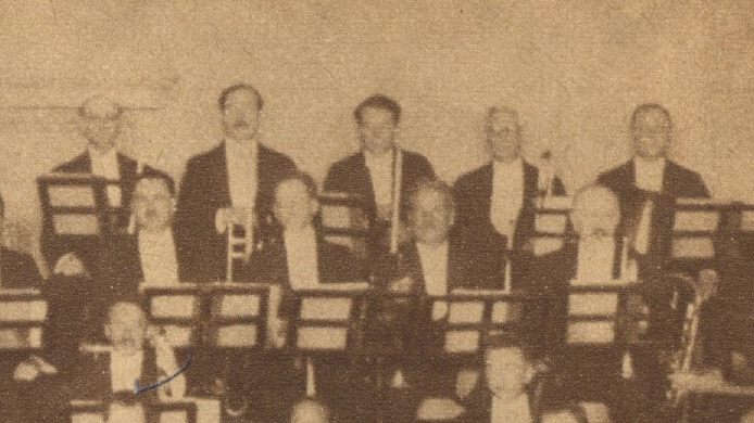 Joannès Rochut, the Boston Symphony, and his trombone – The Last ...