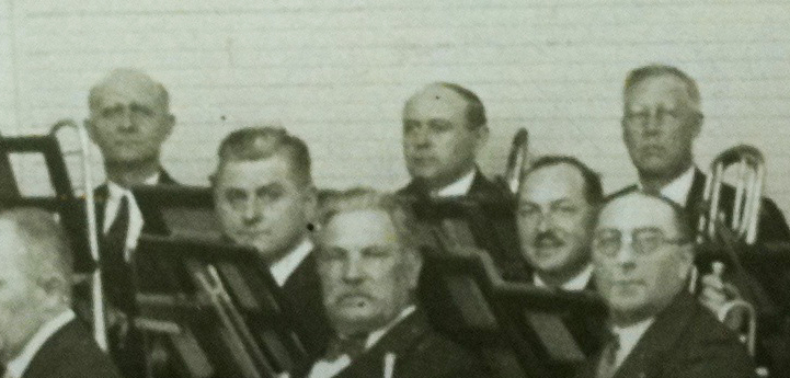 Joannès Rochut, the Boston Symphony, and his trombone – The Last ...