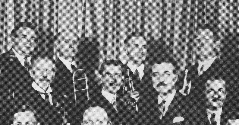 Joannès Rochut, the Boston Symphony, and his trombone – The Last ...