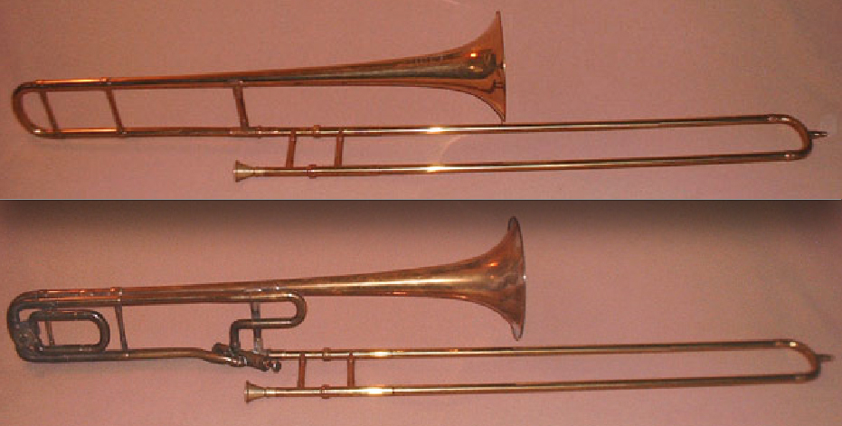 Joannès Rochut, the Boston Symphony, and his trombone – The Last ...