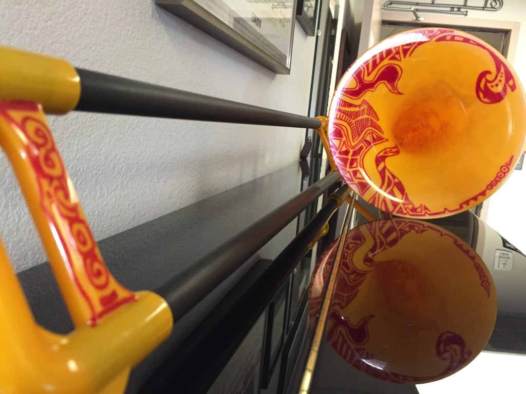 Musical instruments real and imagined: Lennie Peterson, Dr. Seuss, and ...