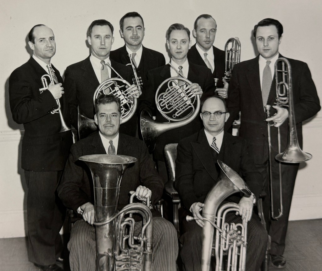 Remembering William “Bill” Moyer (1929–2024) and the most famous ...